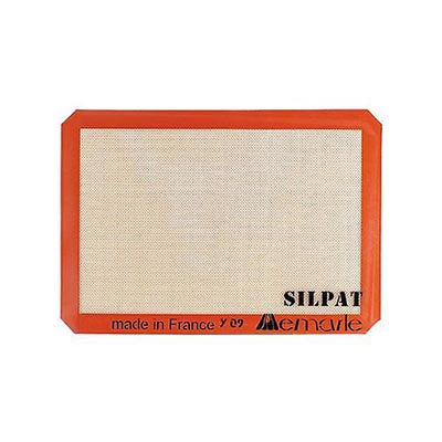 Silpat Mats - Chocolate Man
