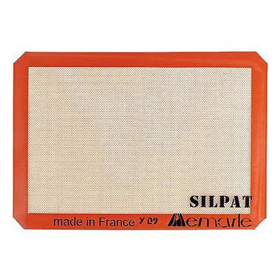 Silpat Mats - Chocolate Man