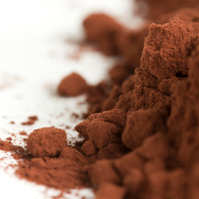 Cocoa Powder - Chocolate Man